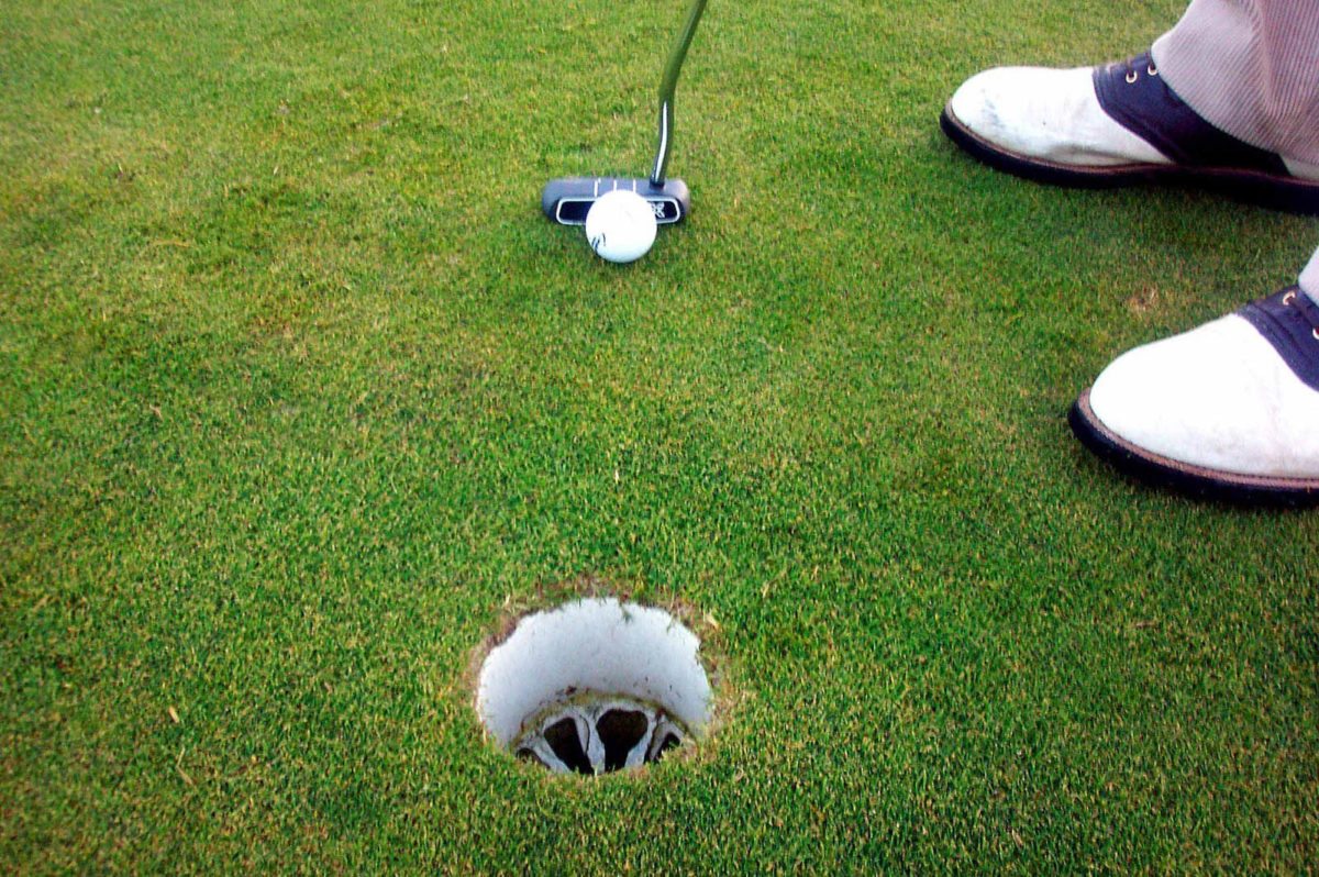 10 conseils pour débuter au golf et épater vos amis