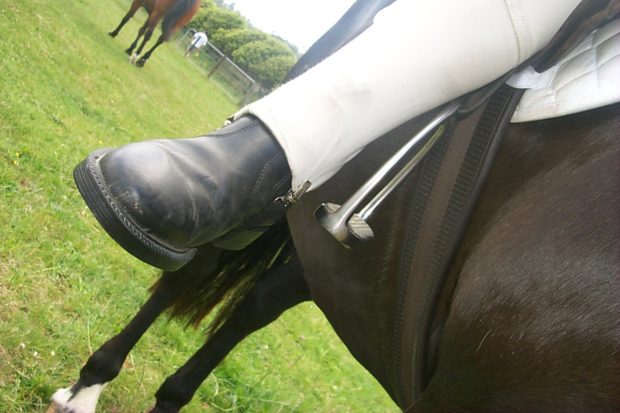 Comment choisir vos bottes pour bien monter à cheval