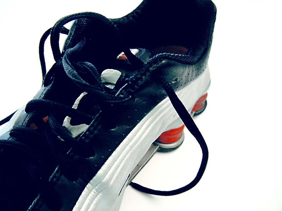 Comment bien choisir ses baskets de running