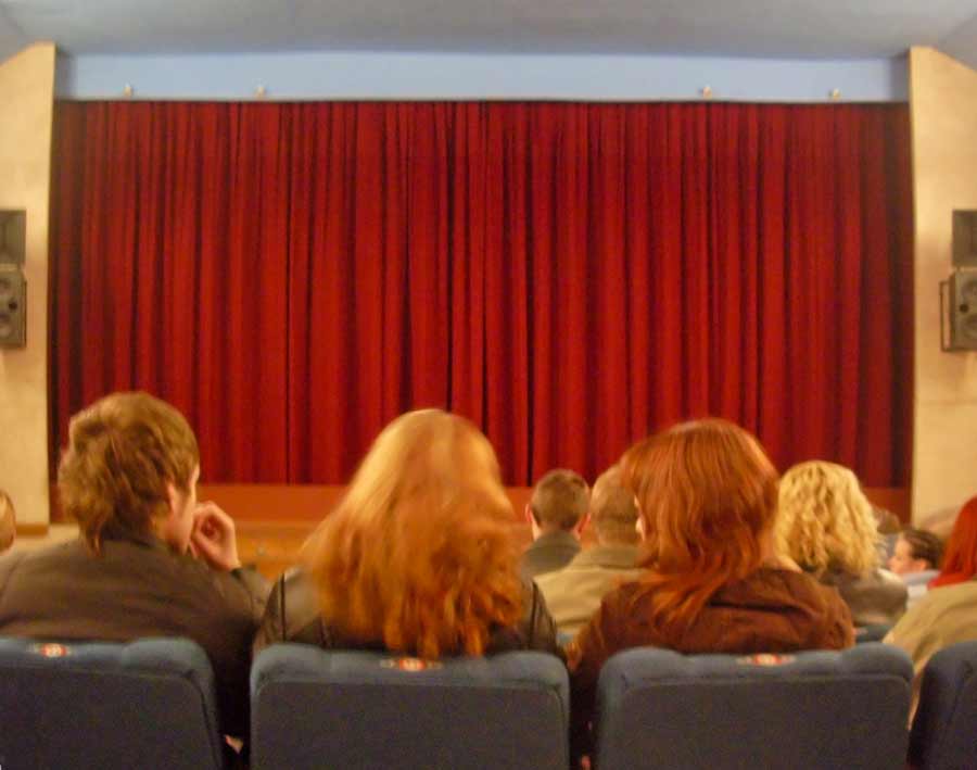 3 bonnes raisons d’aller au cinéma
