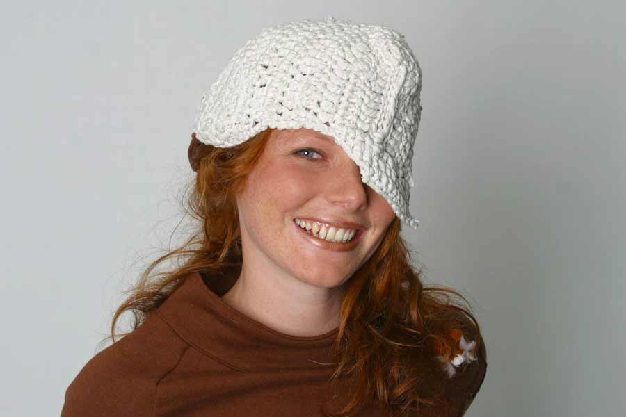 Pourquoi porter un bonnet en hiver