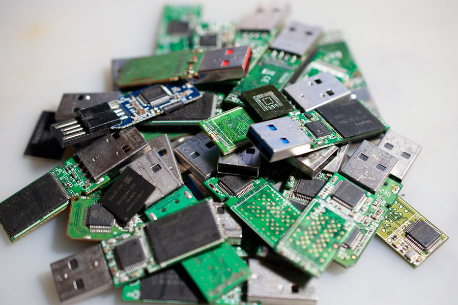 Comment bien choisir une clé USB